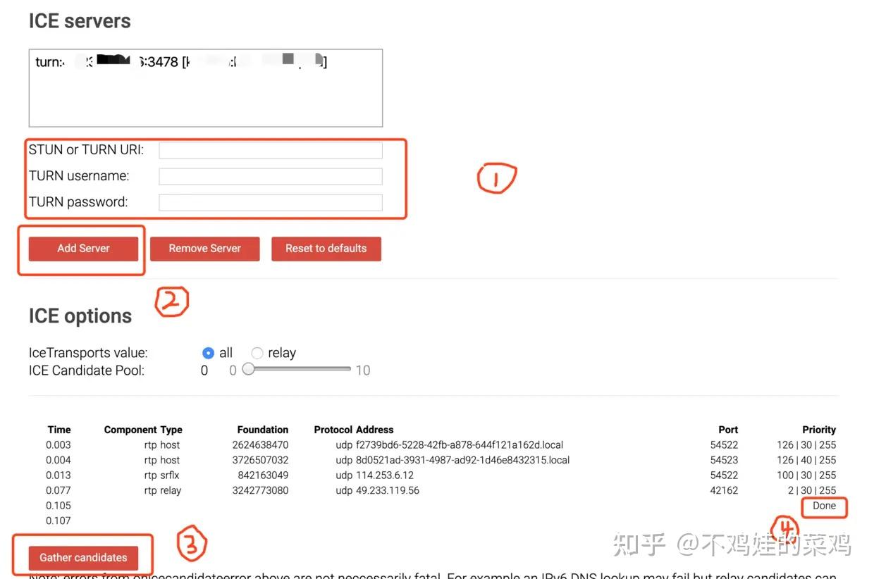 互动直播之WebRTC服务器Kurento实战 - 知乎