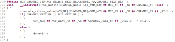 一文带你初识GTM-MCS VX-toolset - 知乎