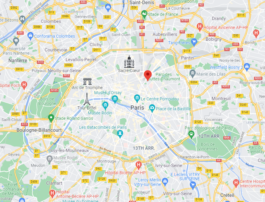 顶奢皮衣Seraphin - 知乎