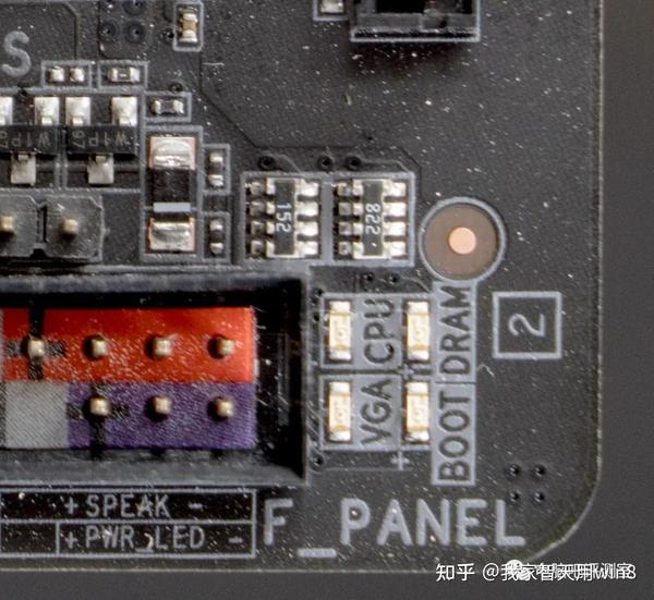 【八测】你在干什么啊！技嘉B460M AORUS PRO评测 - 知乎