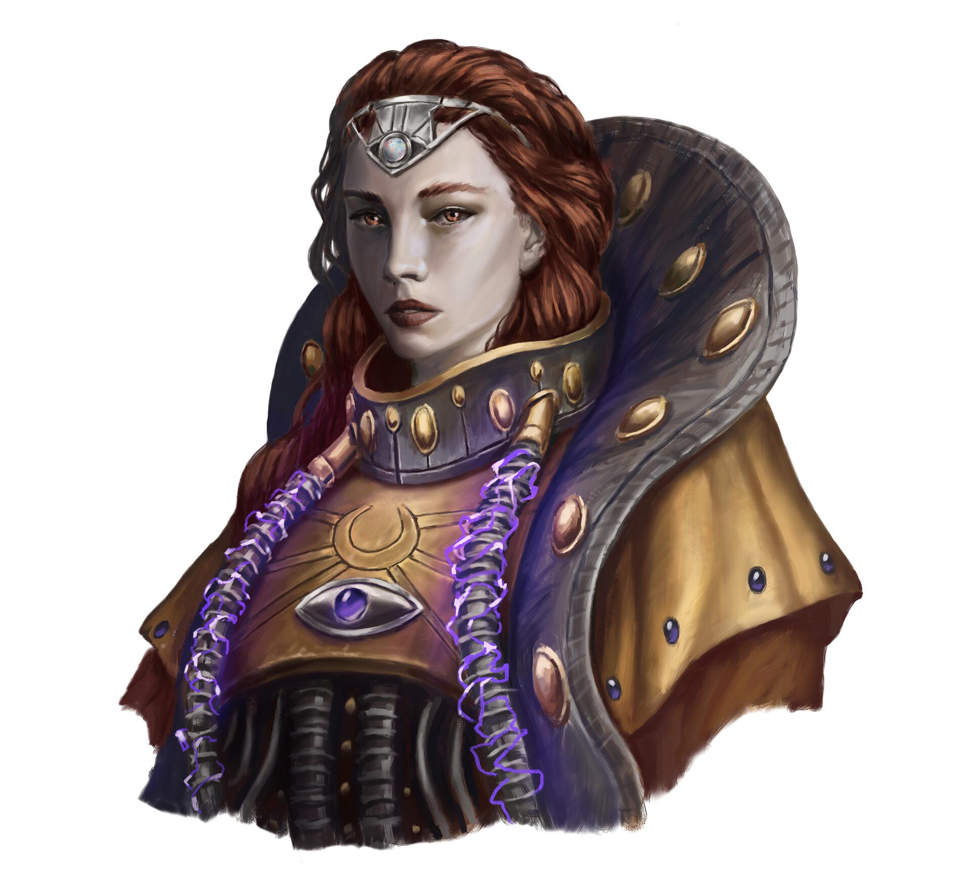 人类帝国灵能者 1D4CHAN翻译 - 知乎