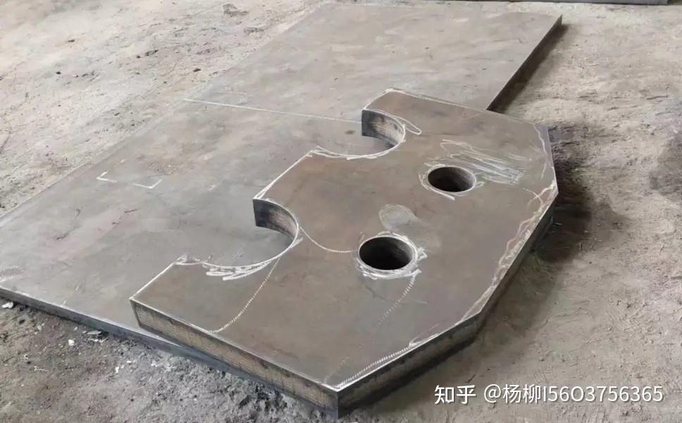 42CrMo钢板深度解析42CrMo性能优势热处理工艺与42CrMo行业应用指南 - 知乎