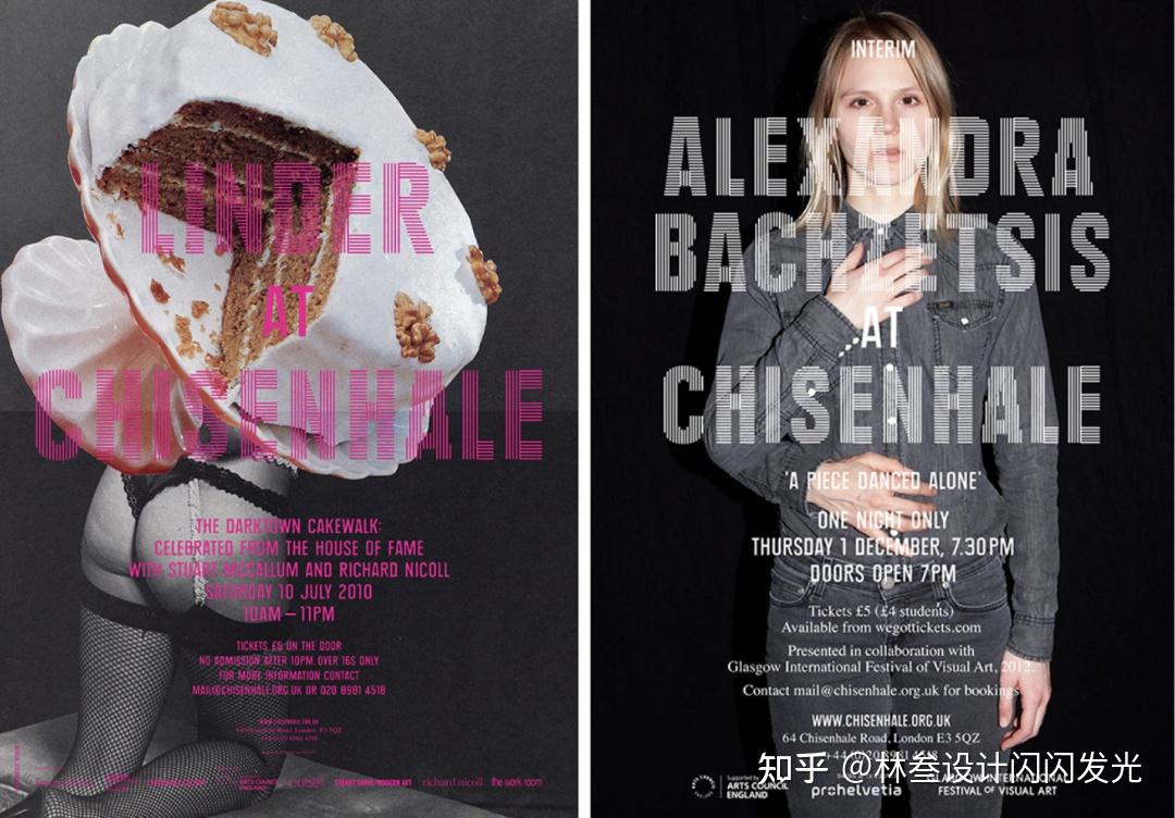 干货|给与艺术客户合作的平面设计师一些“别致”的建议 - 知乎