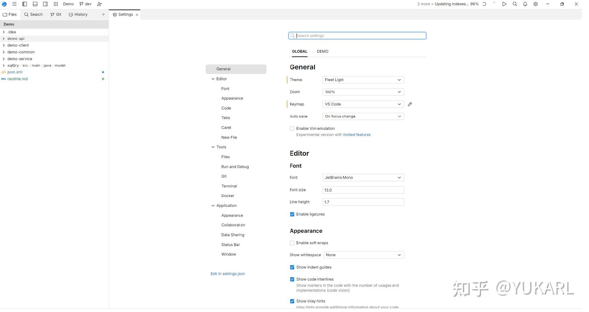 JetBrains Fleet试用——指南与感想 - 知乎