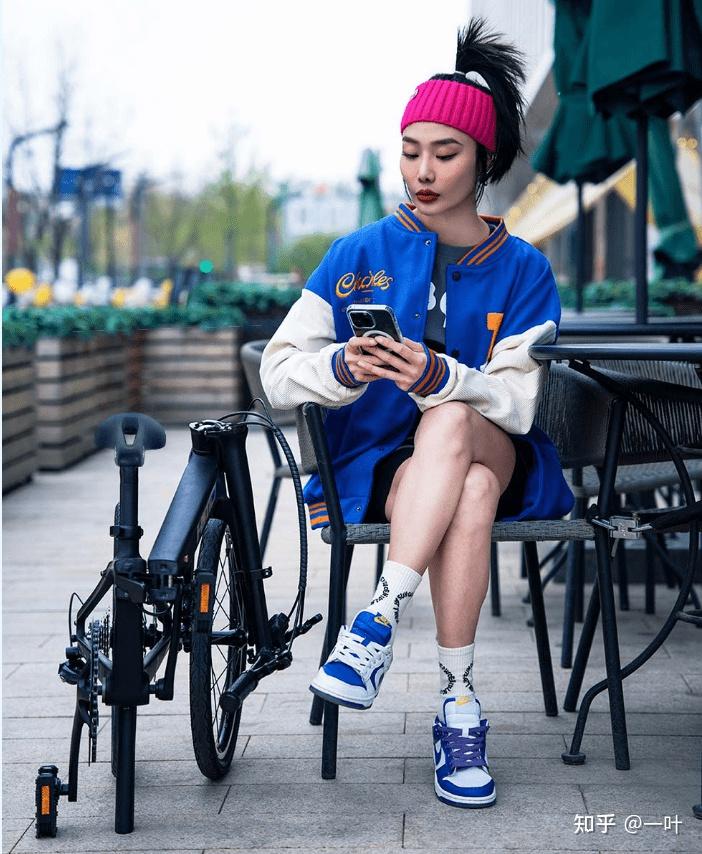 HIMO C6折叠自行车开启众筹，2999元就有碳纤车架、碟刹、内走线 - 知乎