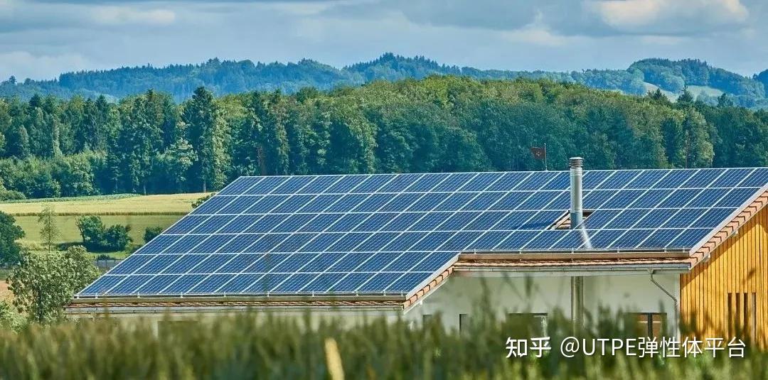 带你一文读懂EVA光伏封装胶膜粘结原理 - 知乎