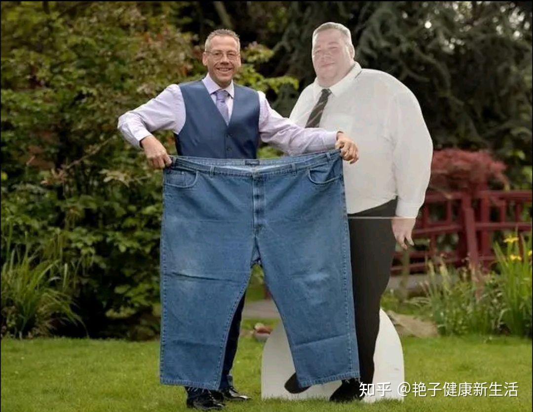 170厘米的男性，体重多少正常？想要控制体重，建议从2个方面入手 - 知乎