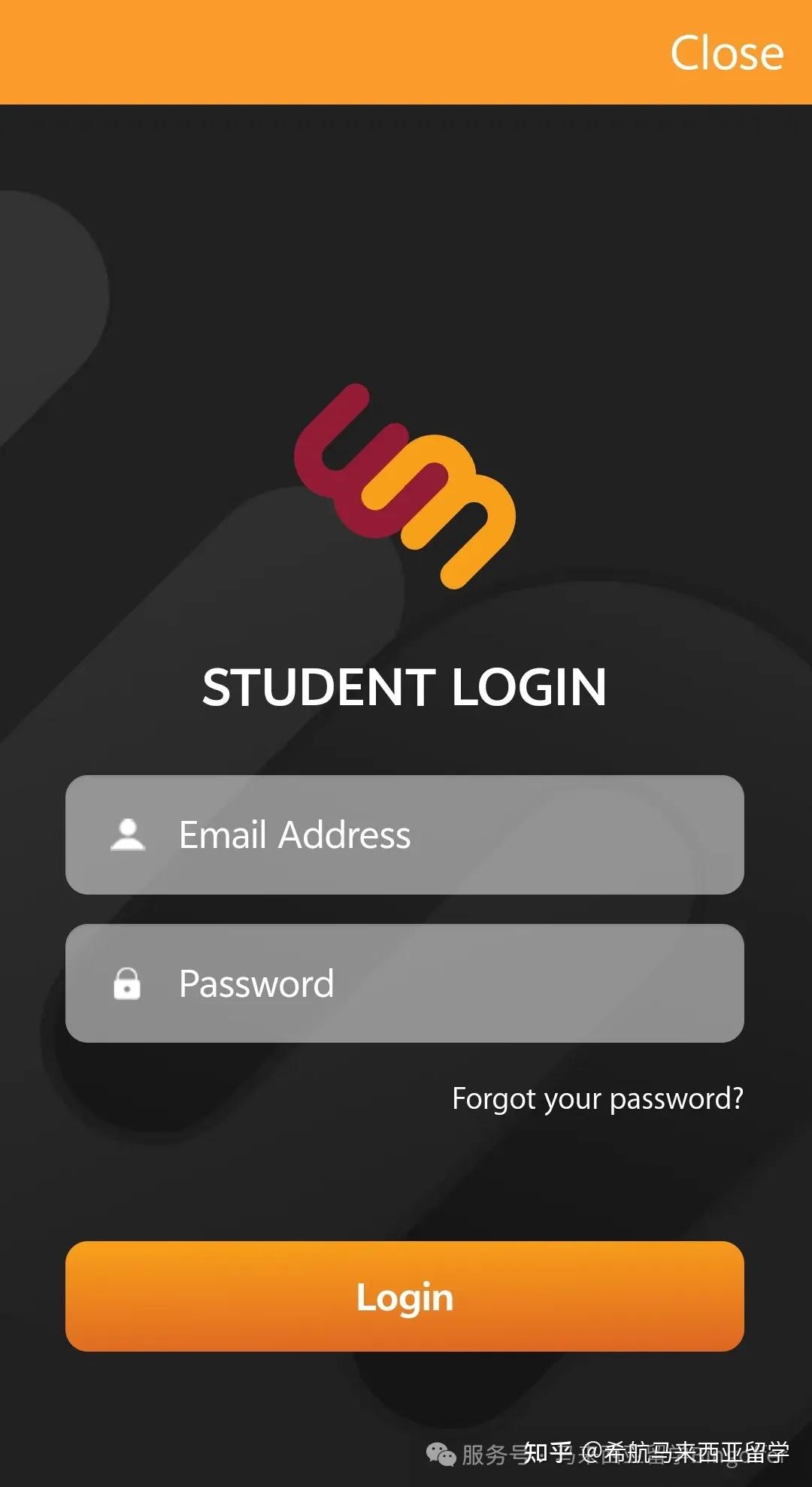 大马新生入境注意！EMGS新规AL和eVAL必须通过APP下载！ - 知乎