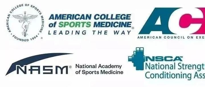 ACE-CPT备考方法-分享健身四大认证万元备考资料 - 知乎