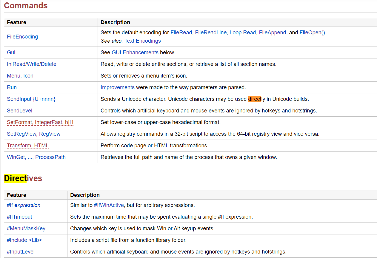 autohotkey的#IfWinActive变种 - 知乎