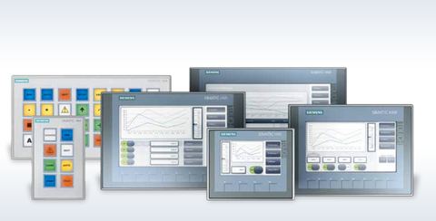西门子KTP1200 Basic PN 触摸屏因固件不兼容无法下载的症状及治疗方法 - 知乎