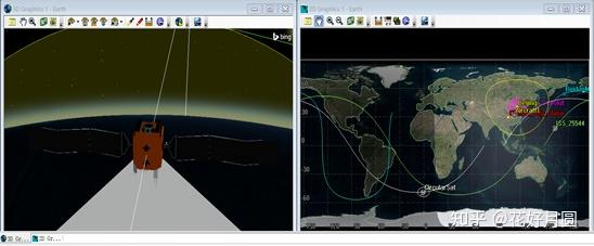 STK-基础教程演示 - 知乎