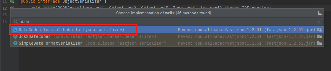 fastjson的toJSONString()对于时间类的特殊处理源码分析——《DEEPNOVA开发者社区》 - 知乎