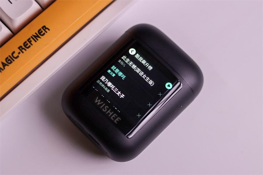 深度体验：WISHEE全球首款多模型AI耳机有何特别之处？ - 知乎