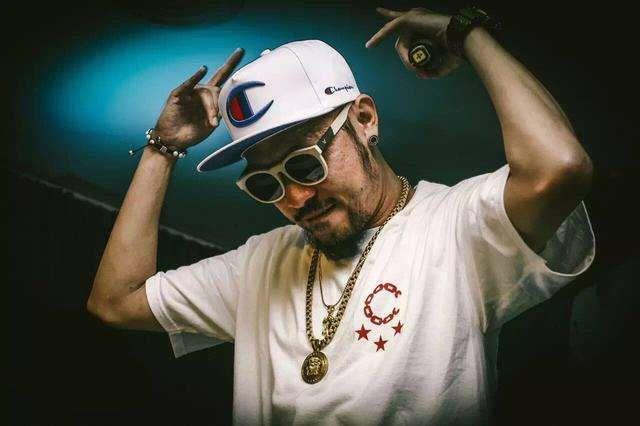 中国有哪些真正厉害的rapper（说唱歌手）？如果有，他们的代表作有哪些? - 知乎