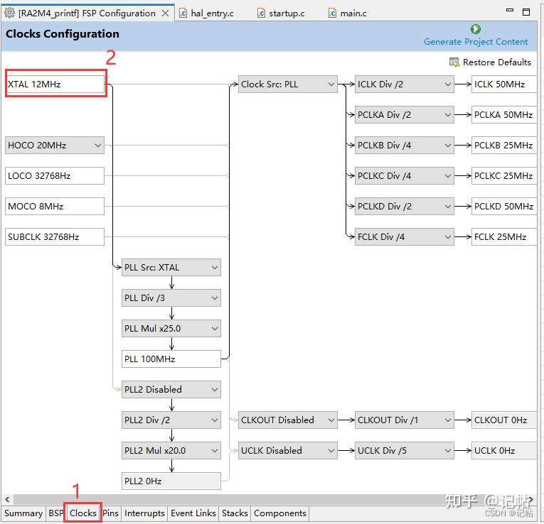 RA4M2开发(2)----基于IIC驱动OLED - 知乎
