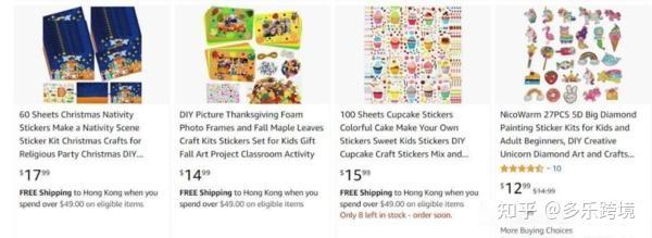 Amazon vc卖家如何添加新的类目 - 知乎