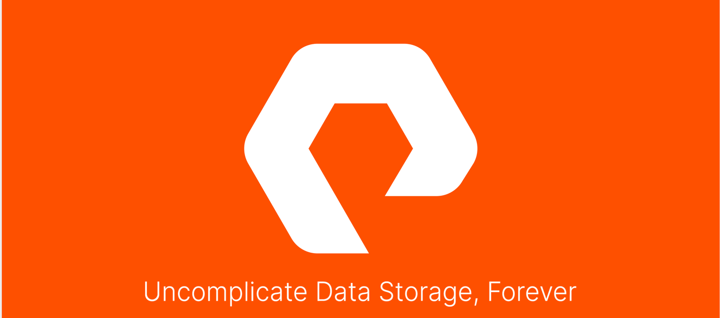 Pure Storage：数据Infra领域的领跑者 - 知乎