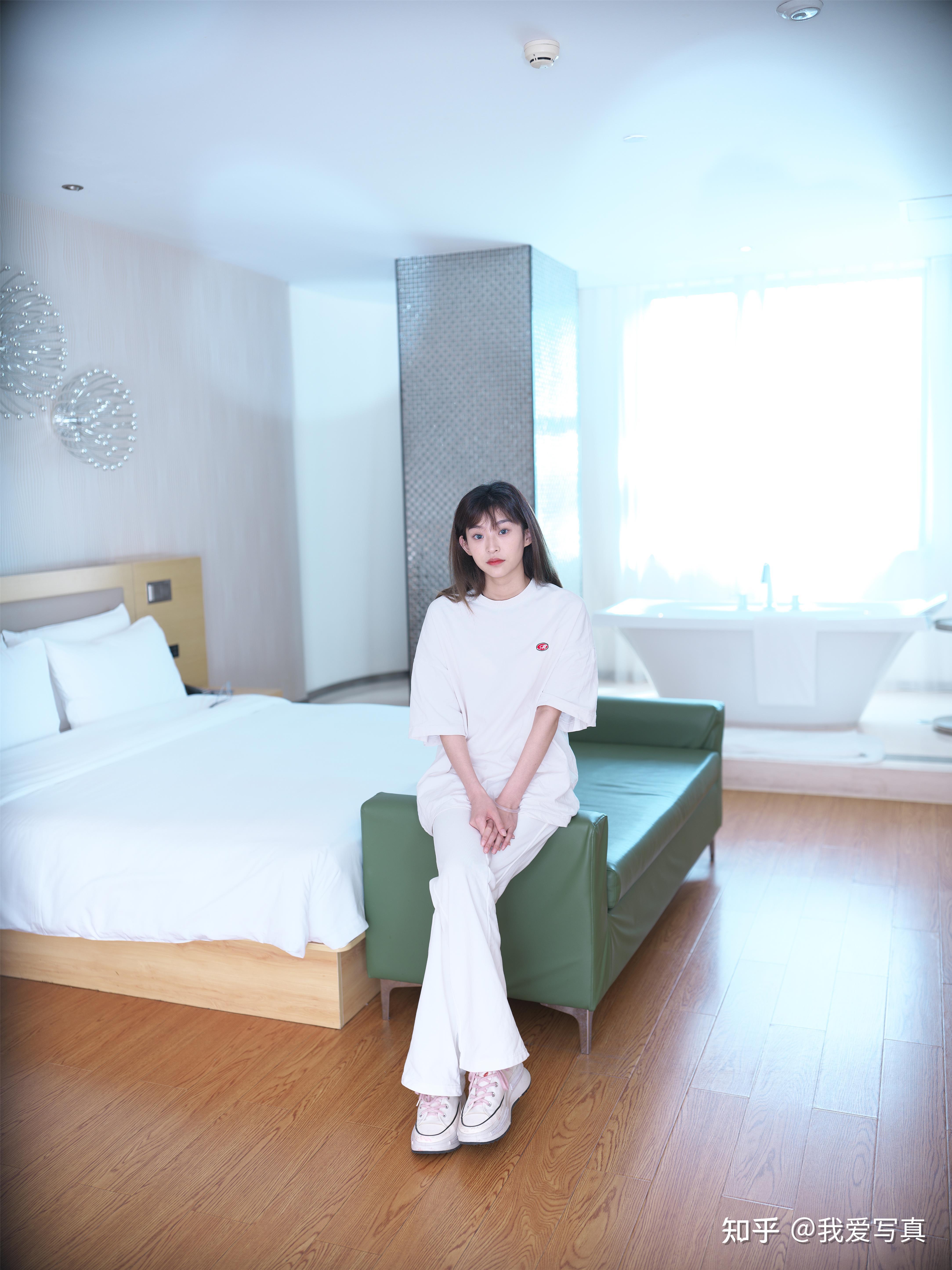 【高价珍藏摄影】希威社 极品国模 华莎 超清8K 私拍写真【608P+18.6G】 - 知乎