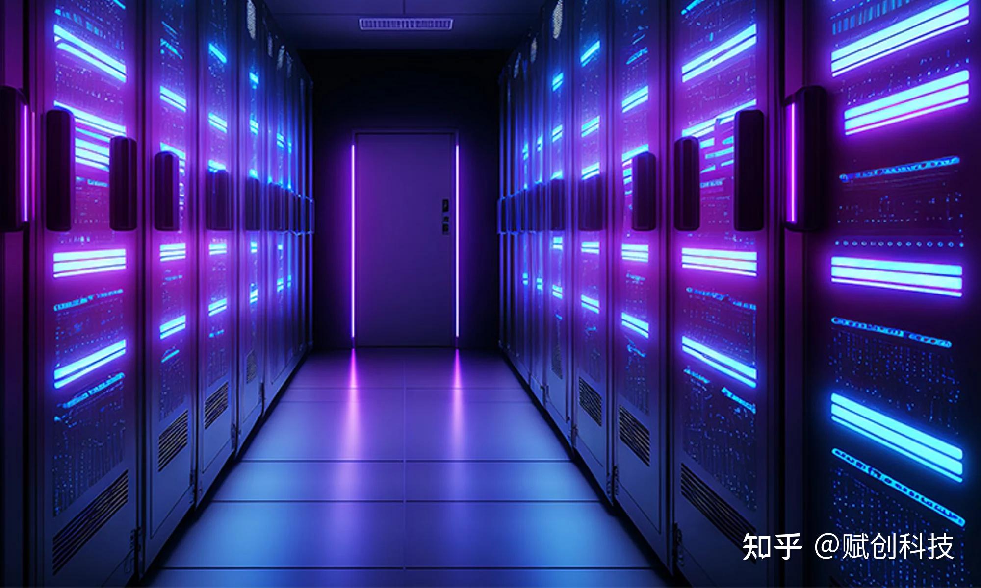 一文了解如何应对生成式AI和大模型应用带来的存储挑战 - 知乎