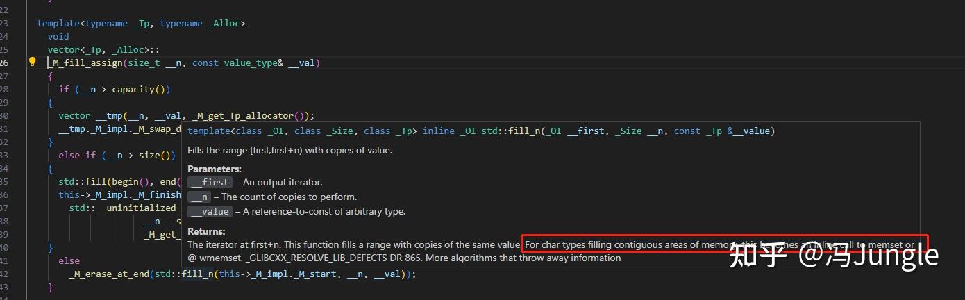 为什么对vector进行assign操作比循环赋值要快? - 知乎
