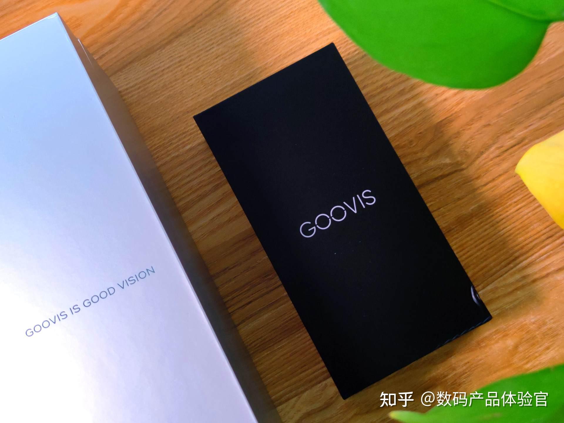 Goovis G3 Max轻体验：IMAX级私人影院体验，头显领域的标杆之作！ - 知乎