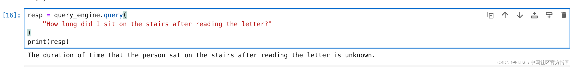 使用 Elasticsearch 和 LlamaIndex 进行高级文本检索：句子窗口检索 - 知乎