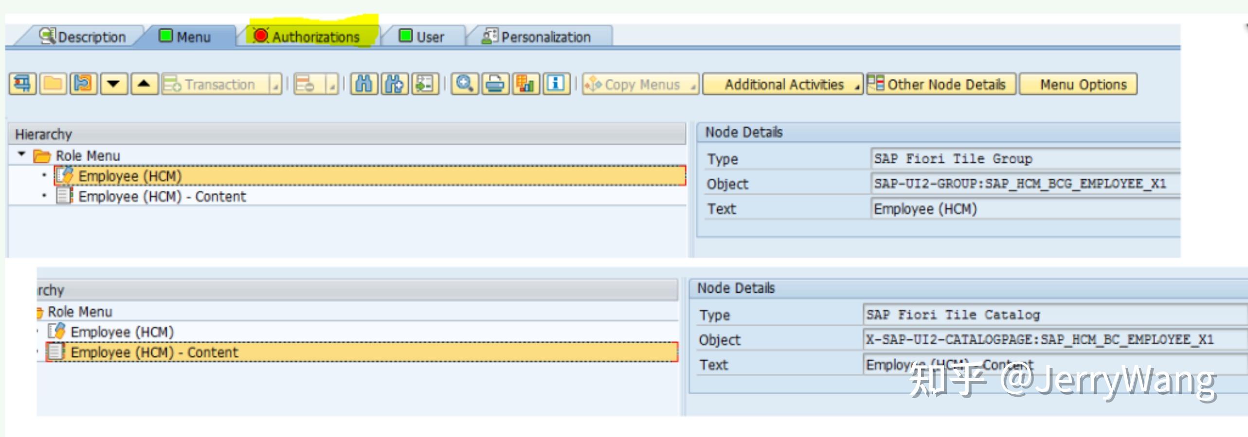 创建 SAP Fiori Catalog 时遇到的 duplicate 记录的问题分析 - 知乎