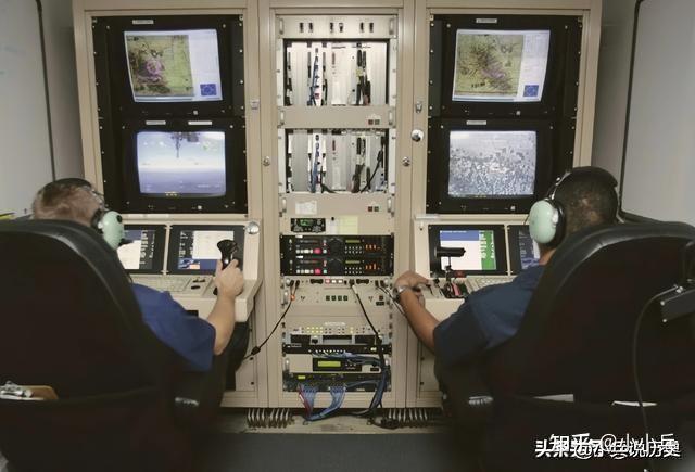 关于 RQ-4“全球鹰”无人机的一切，都在这里！ - 知乎