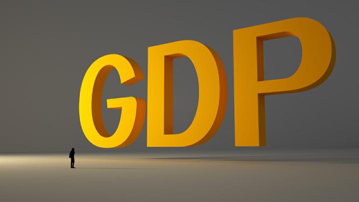 国家统计局：2024年国内生产总值1349084亿元，同比增长5.0% - 知乎