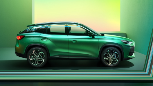 质享生活SUV MG ONE β正式上市 官方指导价9.98万元-12.28万元！ - 知乎