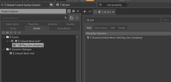 【UE5】Wwise基础（一）：创建为UE服务的Wwise工程 - 知乎