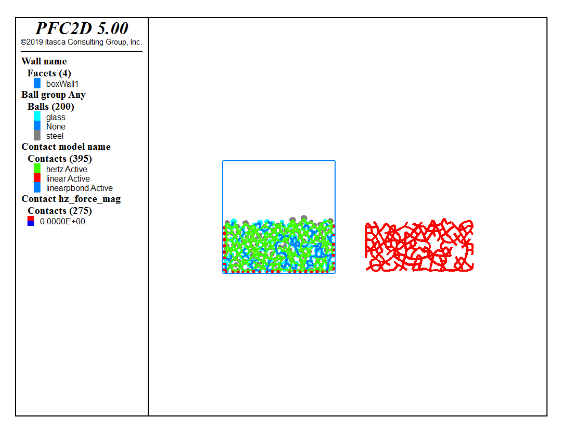 PFC5.0 接触和接触模型-Using the CMAT（下）（翻译自help文件） - 知乎