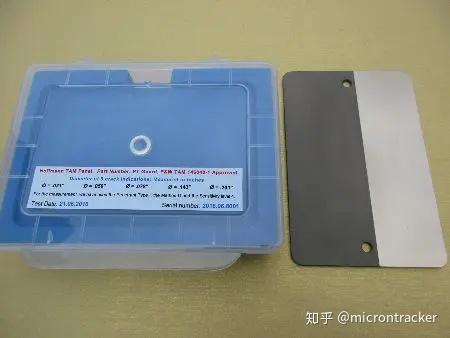 Hoffmann TAM Panel N0.1 德国 - 知乎