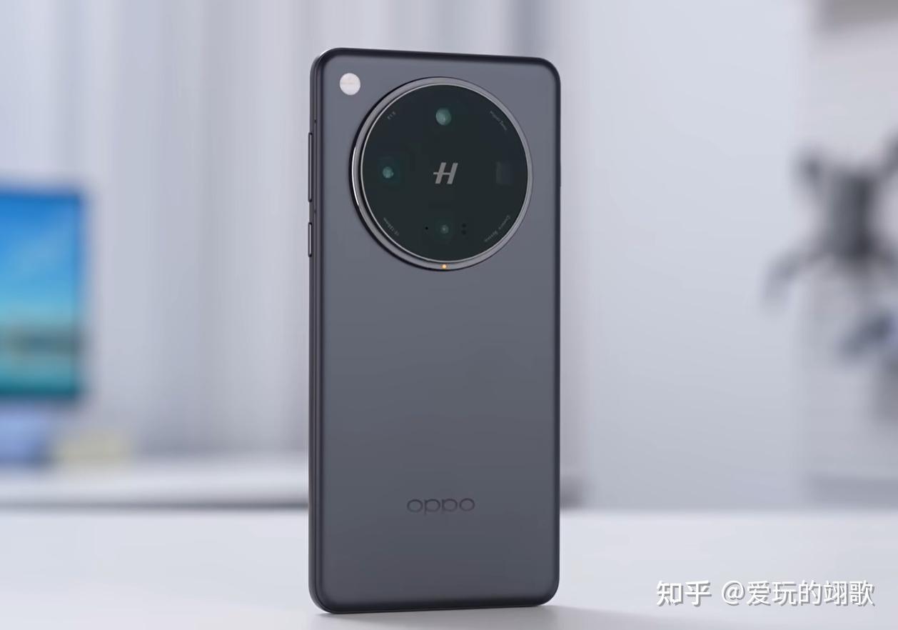 OPPO Find X8 Pro全面评测，是否值得购买？性能与体验提升大吗？ - 知乎