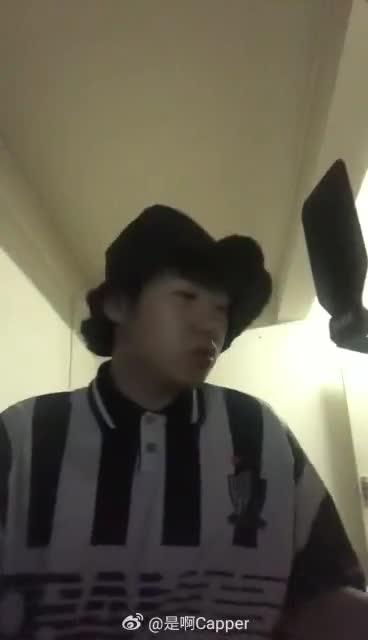如何评价《中国新说唱》2019 的选手 Capper？ - 知乎