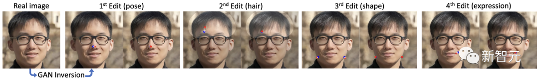 DragGAN第一作者Xingang Pan，正式加入南洋理工，出任助理教授！ - 知乎