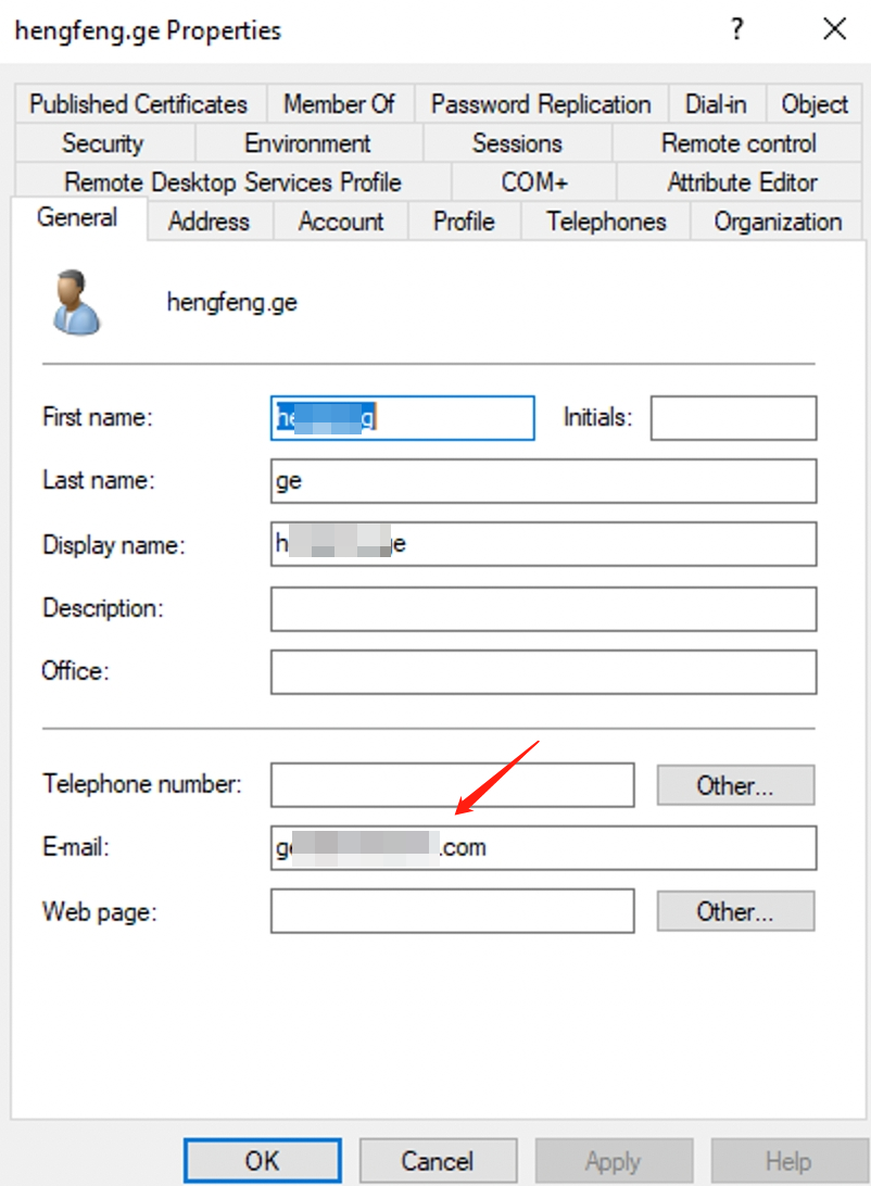 Okta的登录用户名支持哪些，Okta支持Email Address/SAM Account Name/User Principal Name(UPN)及表达式 - 知乎
