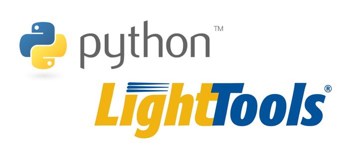 如何用python遍历LightTools中的物件 - 知乎