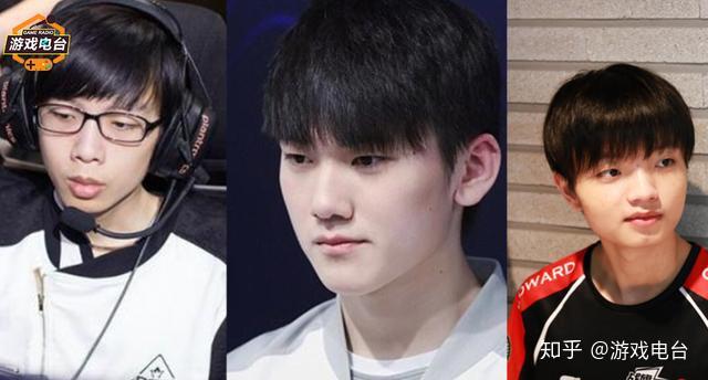 如果厂长和UZI退役，你们觉的未来谁能扛起LPL代表人的大旗？ - 知乎