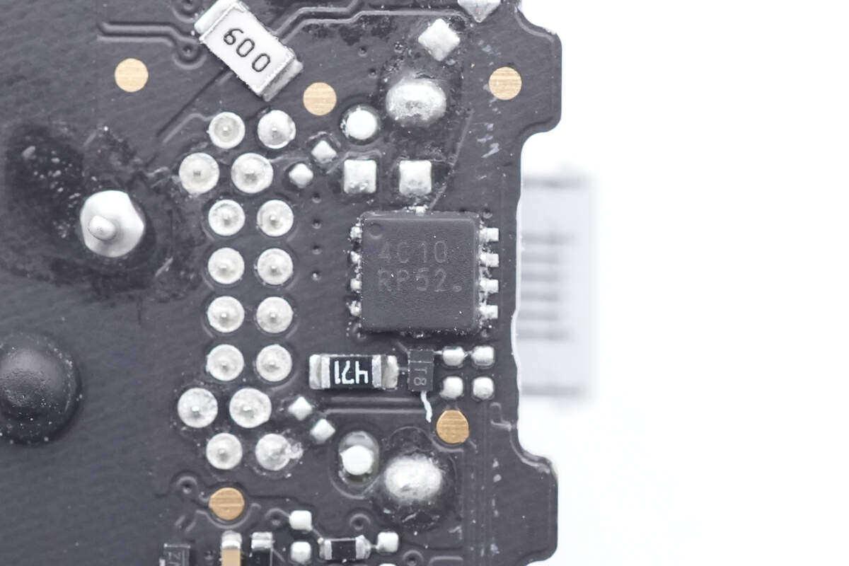 拆解报告：Apple苹果iPhone 15原装20W快充充电器A2244 - 知乎