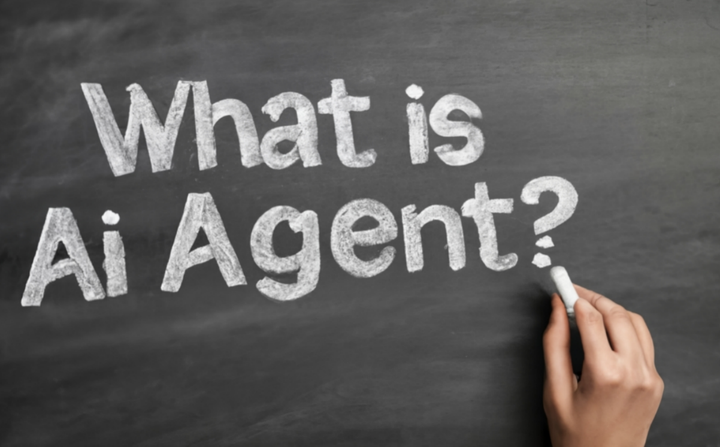 AI Agent（AI智能体）是什么？ - 知乎
