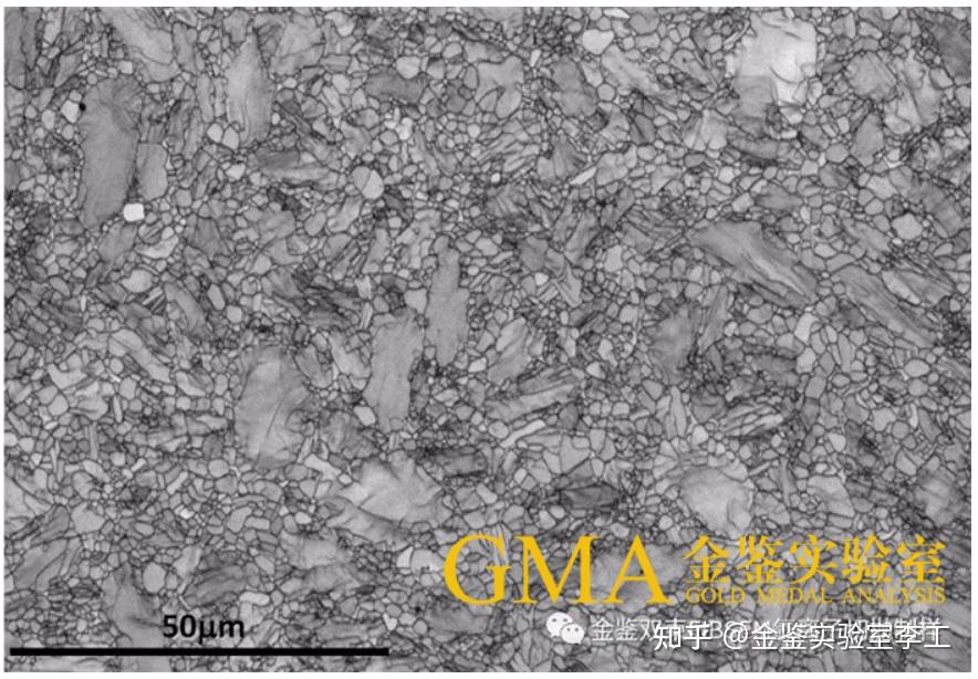 答疑篇：EBSD常见问题解答 - 知乎