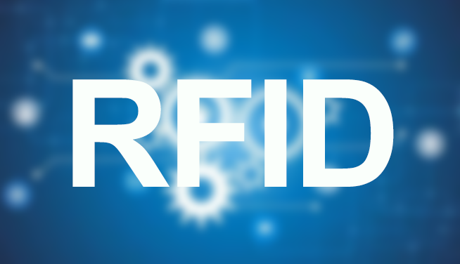 RFID电子标签技术的应用价值与潜力分析 - 知乎