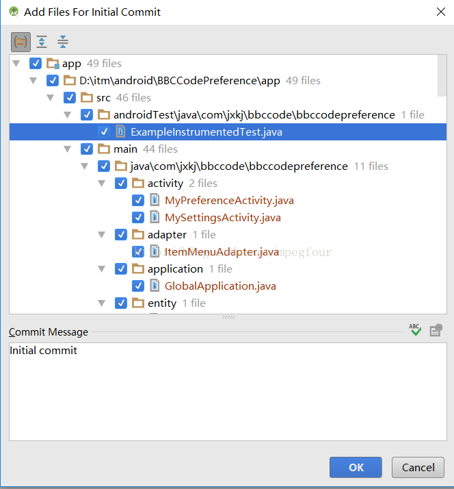 android studio 配置操作Github并发布一个开源项目 - 知乎