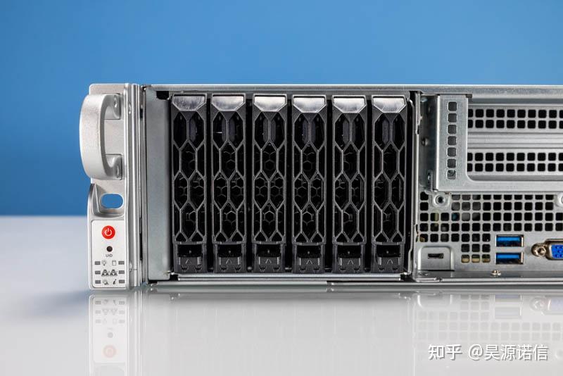 超微 ARS-210ME-FNR 2U Edge Ampere Altra Max Arm 服务器评测 - 知乎