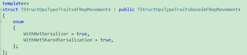 UE网络-WithNetSharedSerialization详解 - 知乎