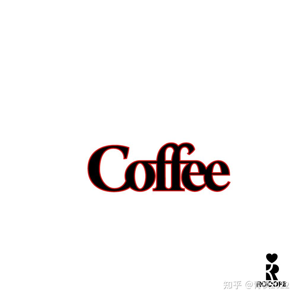 裸咖啡，心欢喜（rocofe）my coffee - 知乎