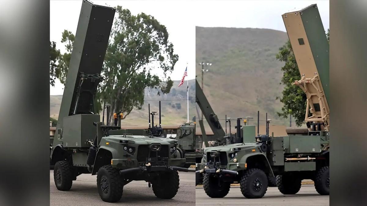 美军披露“战斧”巡航导弹车载发射系统，也要学习打“游击战”？ - 知乎