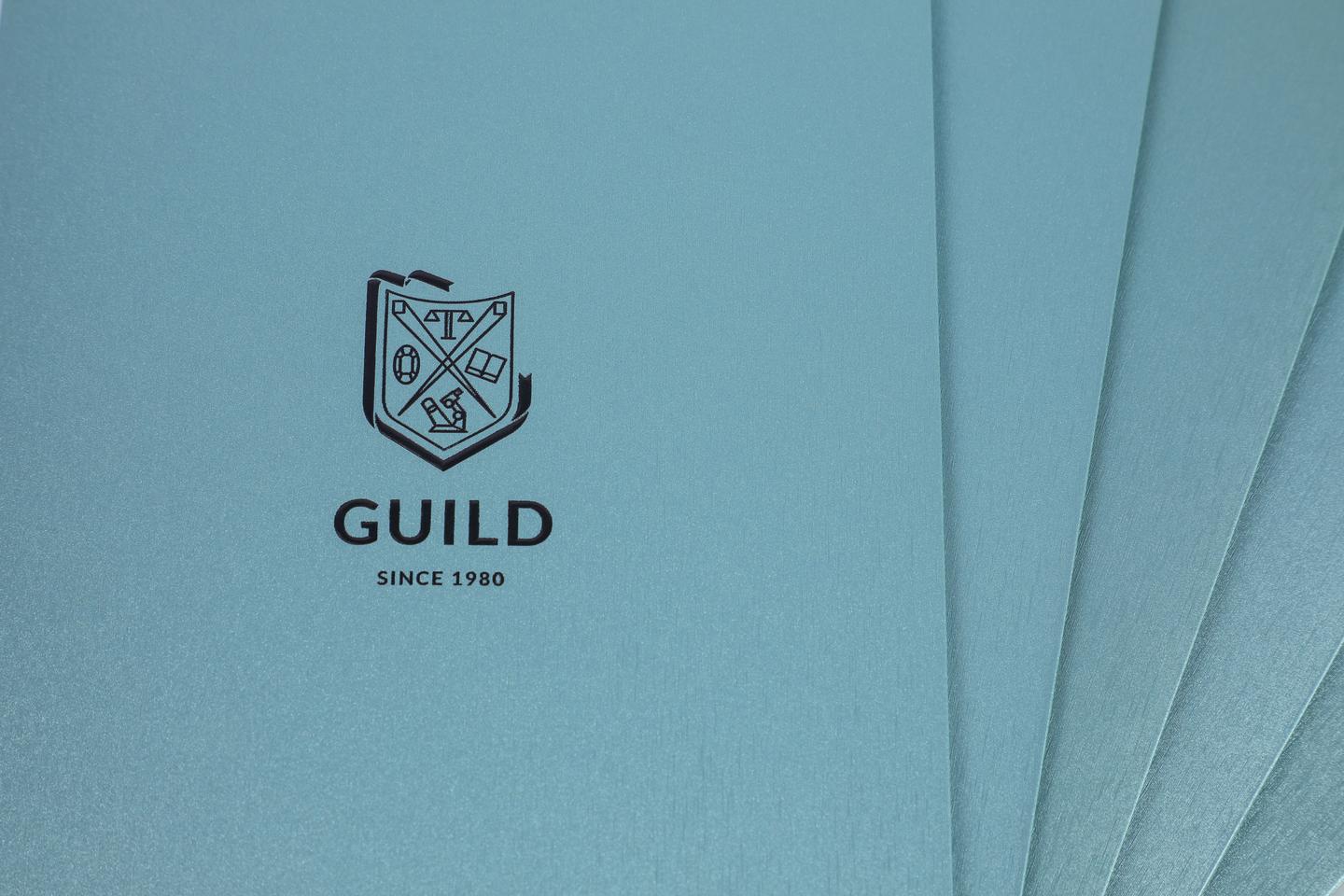 GUILD检测报告全新升级 - 知乎